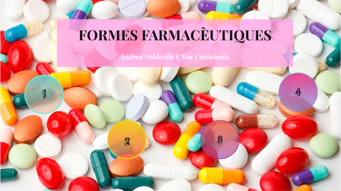 formes farmacèutiques by Noa Castaneda Ruiz on Prezi