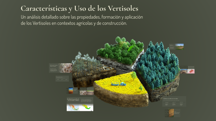 Características y Uso de los Vertisoles by SANDRA ROSAS on Prezi