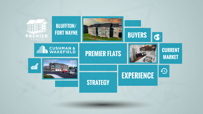 Premier Flats by Christine Nealis on Prezi