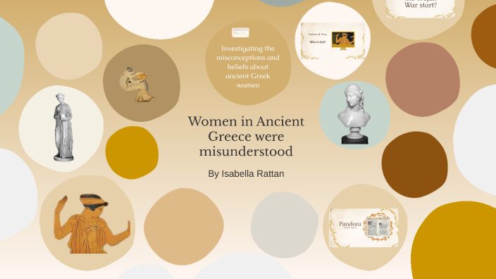 Classical Civilisation Scholarship by Isabella Gallagher Rattan on Prezi