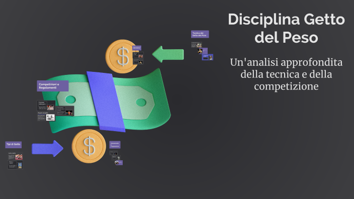 Disciplina Getto del Peso by gain eagers on Prezi