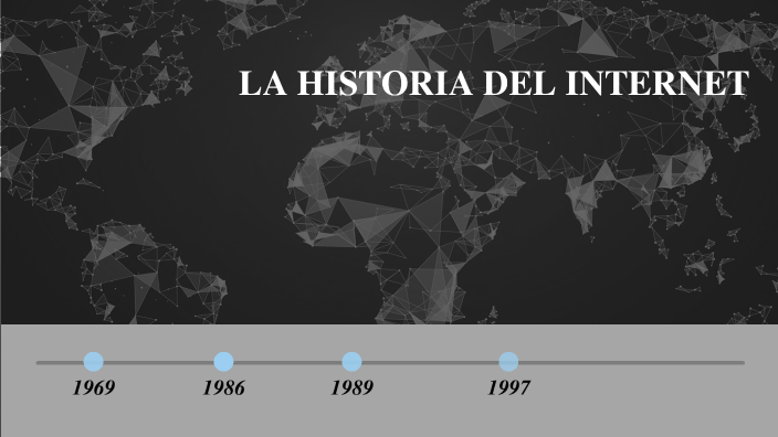 La historia del interned by Pablo Peralta on Prezi