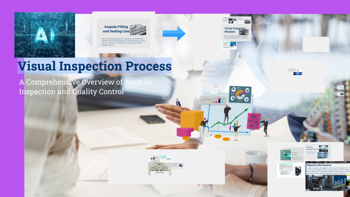 Visual Inspection in Ampule Production by vishal patil on Prezi