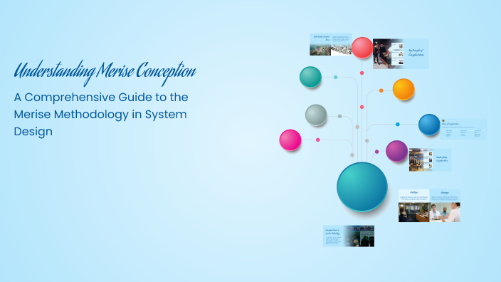 Understanding Merise Conception by Aya Yalip on Prezi
