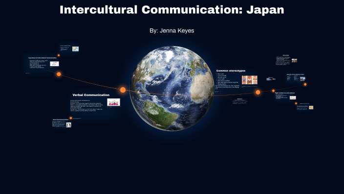 Intercultural Communication In Japan by Jenna Keyes on Prezi