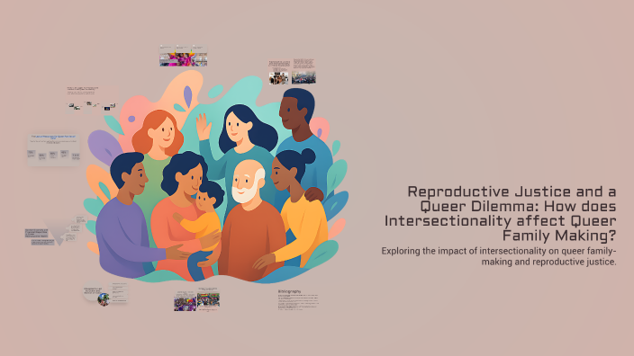 Reproductive Justice and a Queer Dilemma: How does Intersectionality ...