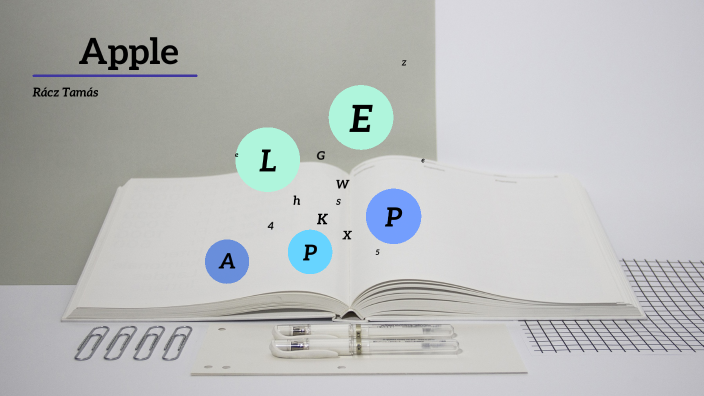 Üzleti prezentáció by Tamás Rácz on Prezi