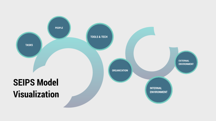 SEIPS Visualization by Janhavi Deshpande on Prezi