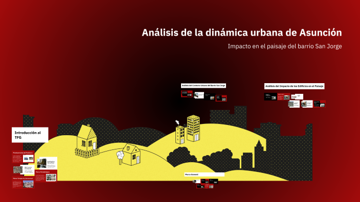 Análisis de la dinámica urbana de Asunción by Jean-Marc Pulfer on Prezi