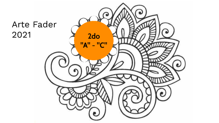 Arte 2 - Fader 2021 by Laura ugArte on Prezi