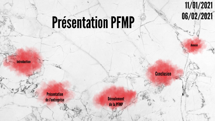 Présentation PFMP n°3 by ines dhrif on Prezi