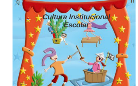 Cultura Institucional Escolar by Anita Mariani on Prezi