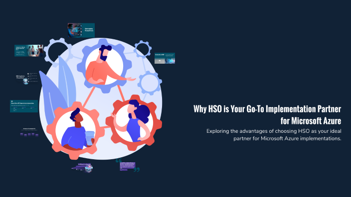 Why HSO is Your Go-To Implementation Partner for Microsoft Azure by ...