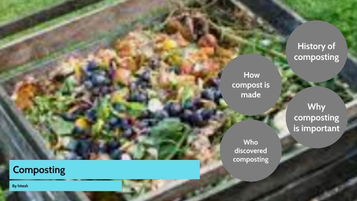 Composting by HS - 03YK 887504 Red Willow PS on Prezi