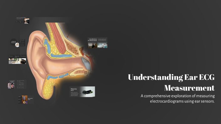 Understanding Ear ECG Measurement by Hasaneen Alaa on Prezi