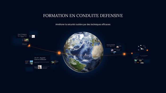 FORMATION EN CONDUITE DEFENSIVE by Adoum Oumar on Prezi