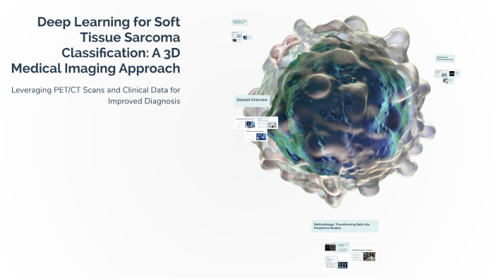 Deep Learning for Soft Tissue Sarcoma Classification: A 3D Medical ...