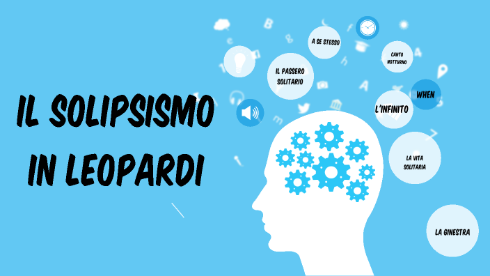 solipsismo by Alessandro Piano on Prezi