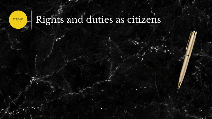 rights by on Prezi