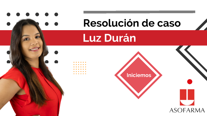 Luz Duràn by Erick Julio Taveras Peralta on Prezi