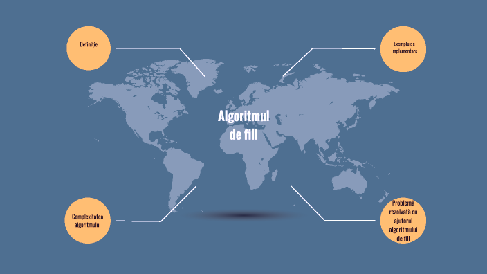 Algoritmul de fill by Super Traper on Prezi