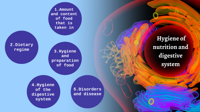 Hygiene of nutrition digestive system by Tsvetoslava Pavlova on Prezi
