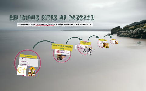 RELIGIOUS RITES OF PASSAGE by Jayce Mayberry on Prezi