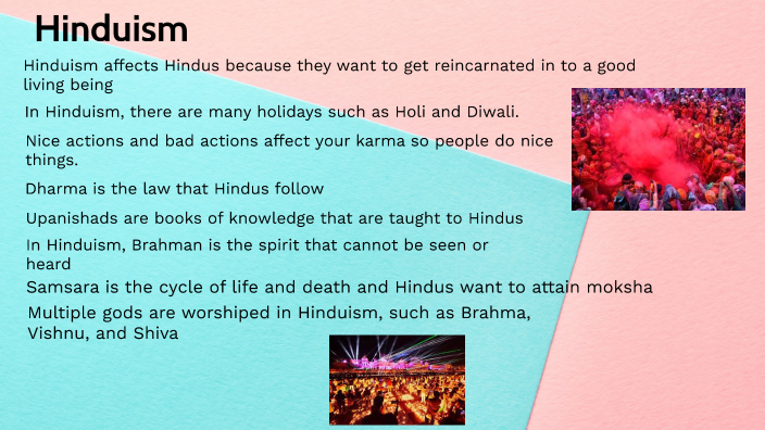 Hinduism Acrostic Poem by Aaryan Kalghatgi on Prezi