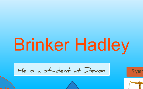 ASP Brinker Hadley by Chelsea Stockdale on Prezi