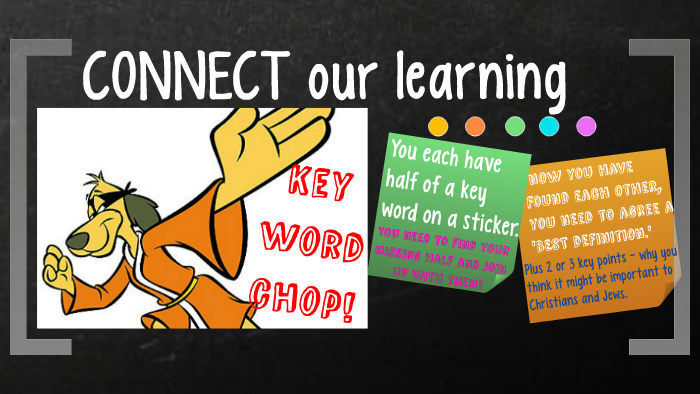 AQA GCSE: Lesson 1: The nature of God - Christianity by alex shorrock ...