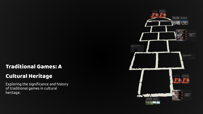 Traditional Games: A Cultural Heritage by Justin Álvarez on Prezi