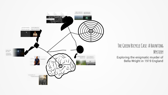 The Green Bicycle Case: A Haunting Mystery by Haker Forma on Prezi