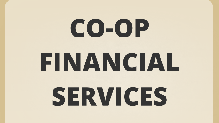Co-Op Financial Services Website Redesign 2017 by Amanda Swartz on Prezi