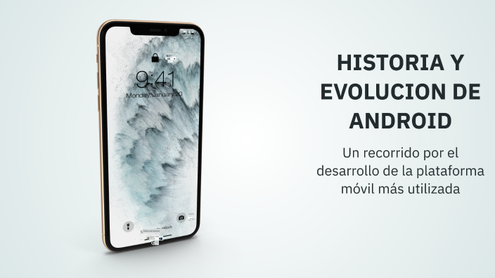 HISTORIA Y EVOLUCION DE ANDROID by Brandon hernandez hernandez on Prezi