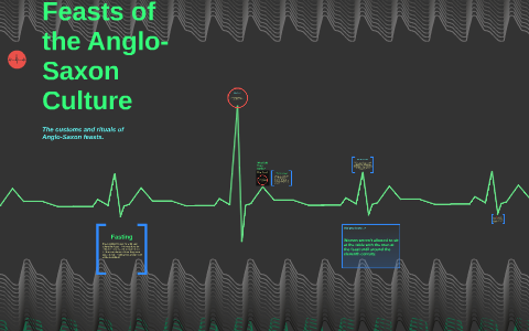 Feasts of the Anglo-Saxon Culture by Blakeley Fuemmeler on Prezi
