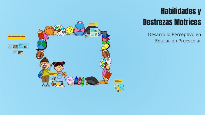 Habilidades y Destrezas Motrices by AUREA HERLINDA ENRÍQUEZ TÉLLEZ on Prezi