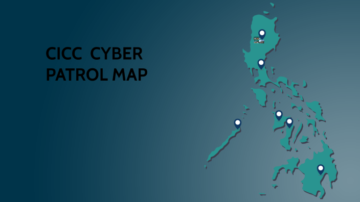 CICC MAP by joed tapar on Prezi