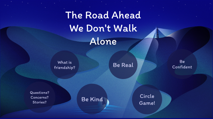 Friendship by Loren Fuller on Prezi