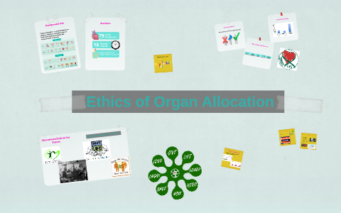 Ethics of Organ Allocation by Casey Cull on Prezi