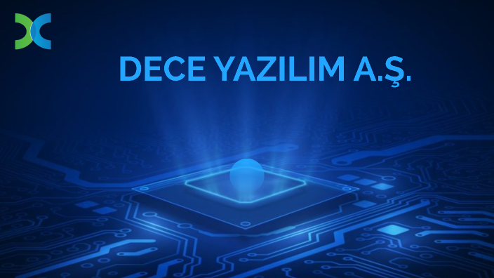 DECE SOFTWARE by emine şimşek on Prezi