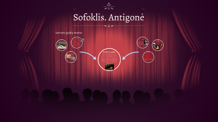 Sofoklis. Antigonė by Livija Jank on Prezi