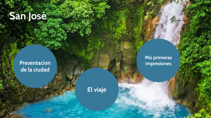 San José by Mehdi Diouri on Prezi