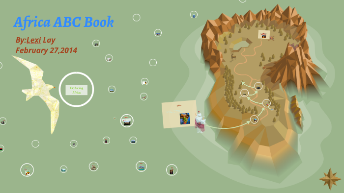 Africa ABC Book by Lexi Lay on Prezi