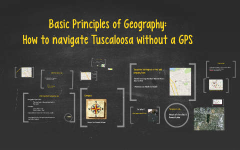 Basic Principles of Geography by Rachel McCurdy on Prezi
