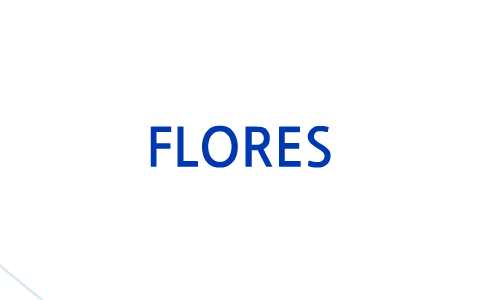 Flores en el mundo by jennifer gamero on Prezi