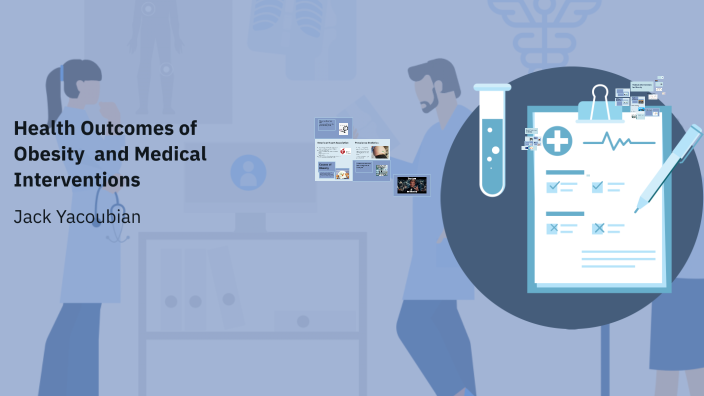 Health Outcomes of Obesity by Jack Y. on Prezi