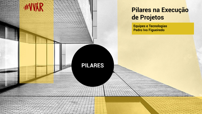Pilares da Execução de Projetos by Pedro Ivo on Prezi