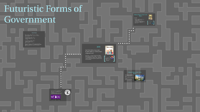 Futuristic Forms of Government by Dante Langley on Prezi
