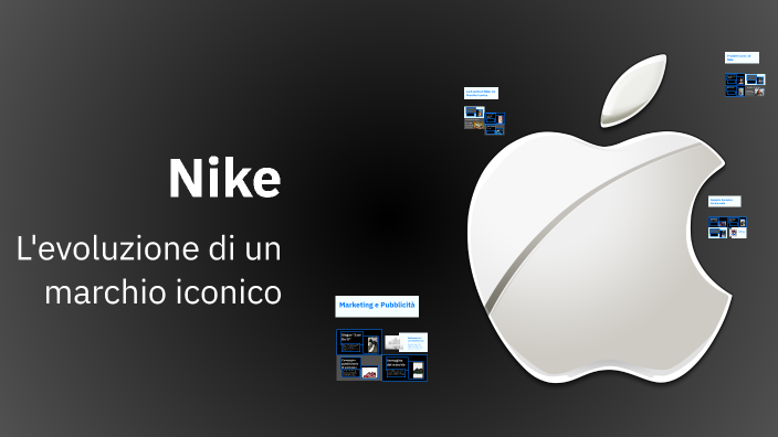 Nike by ABDUL REHMAN CHATTA on Prezi