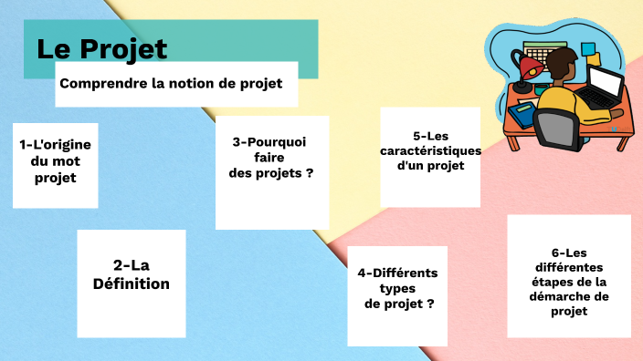 La notion de projet by fanny akial on Prezi